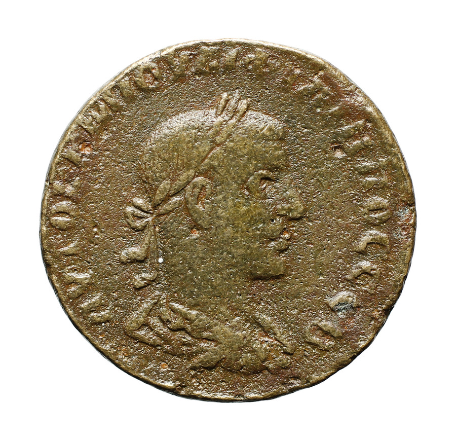 Roman provincial coin - Digital Library