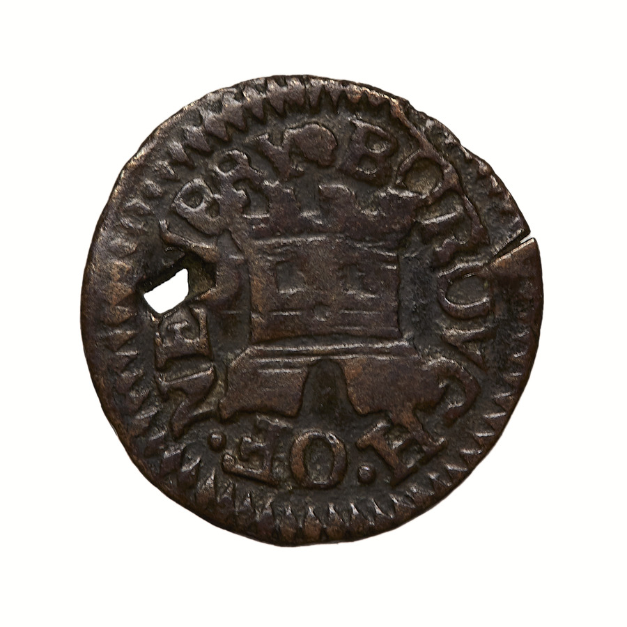 1/4 d token - Library | University of Leeds