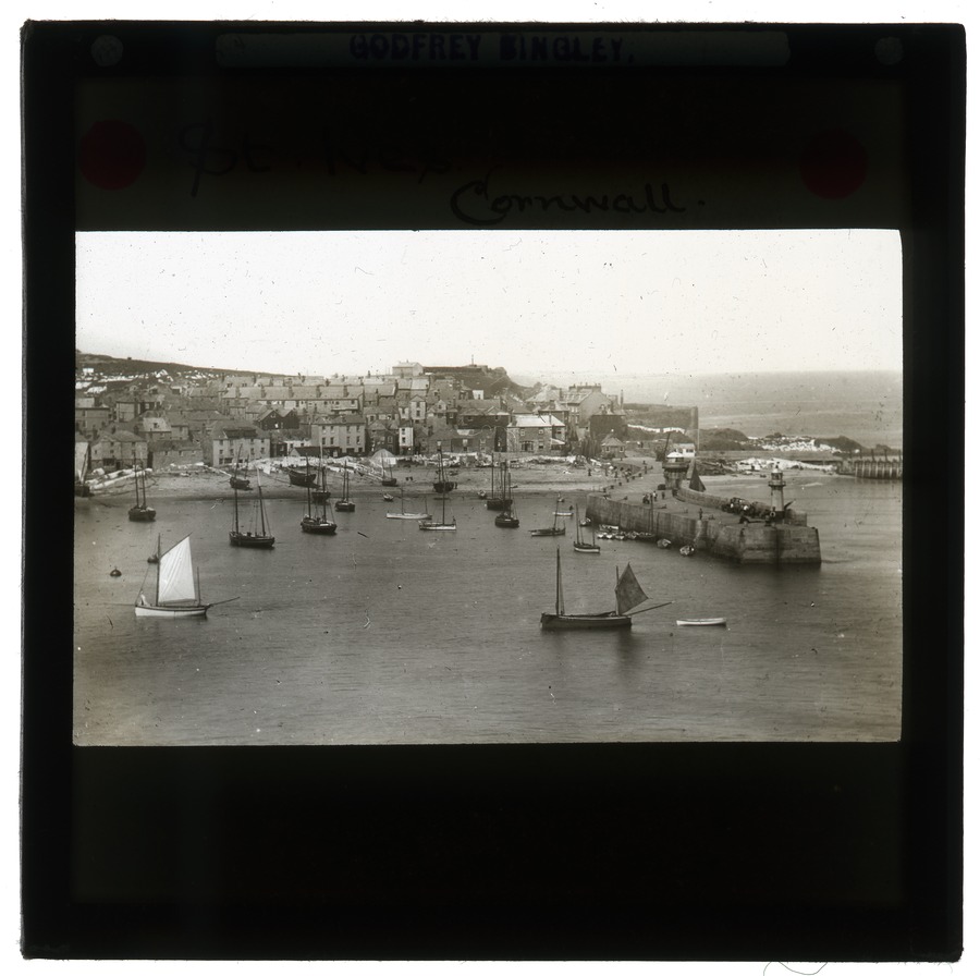 St Ives, Cornwall - Digital Library