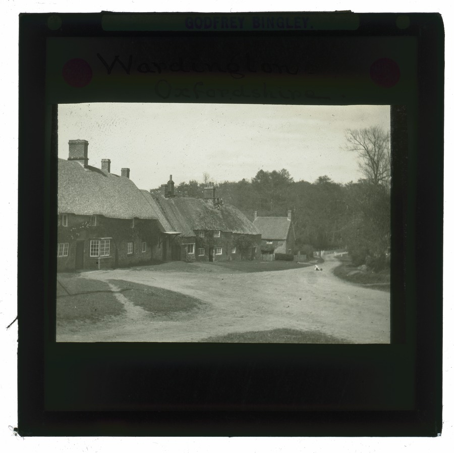 Wardington, Oxfordshire - Digital Library