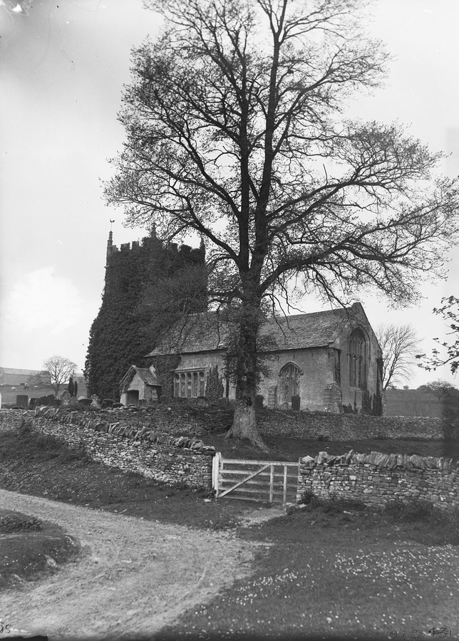 'Rollright and Long Compton' - Digital Library